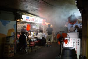 Shinbashi (Shimbashi) Guide: The Top 10 Things Experience – Insider ...