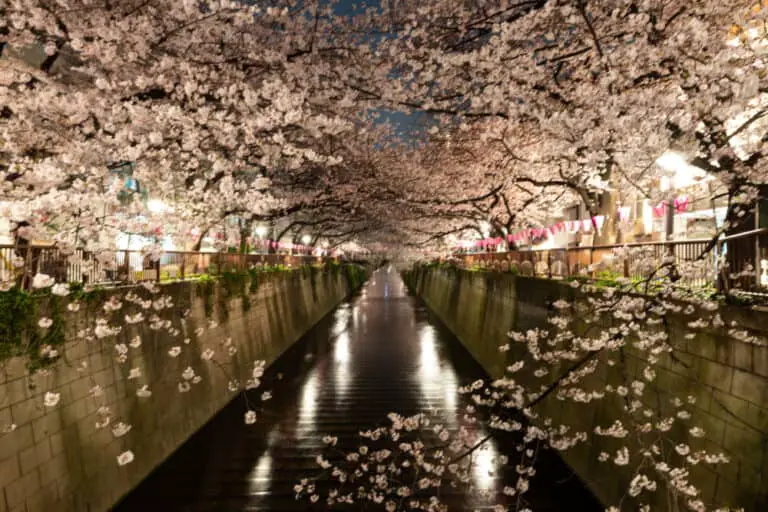 Gotanda, Tokyo Guide: A Business District With A Tourist Twist ...