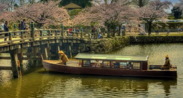 Shiga Prefecture Guide: The Top 8 Things To Do And How To Get There ...