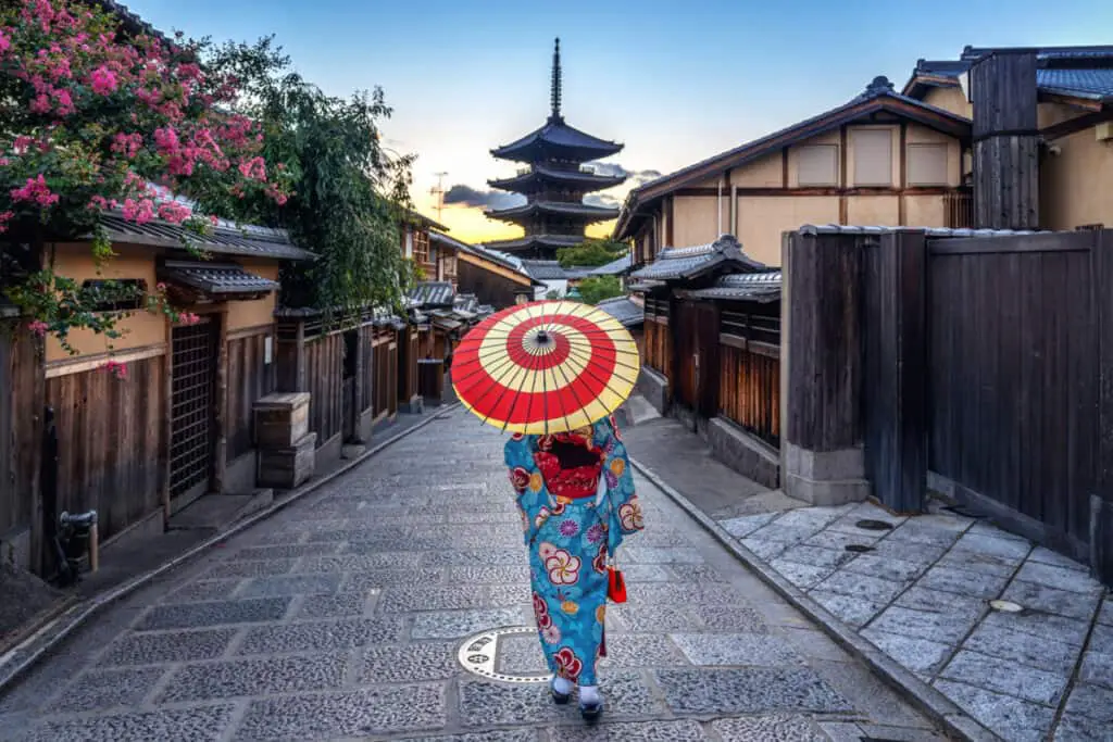 What Makes Kyoto So Special? A Visitor’s Guide To Kyoto – Insider ...