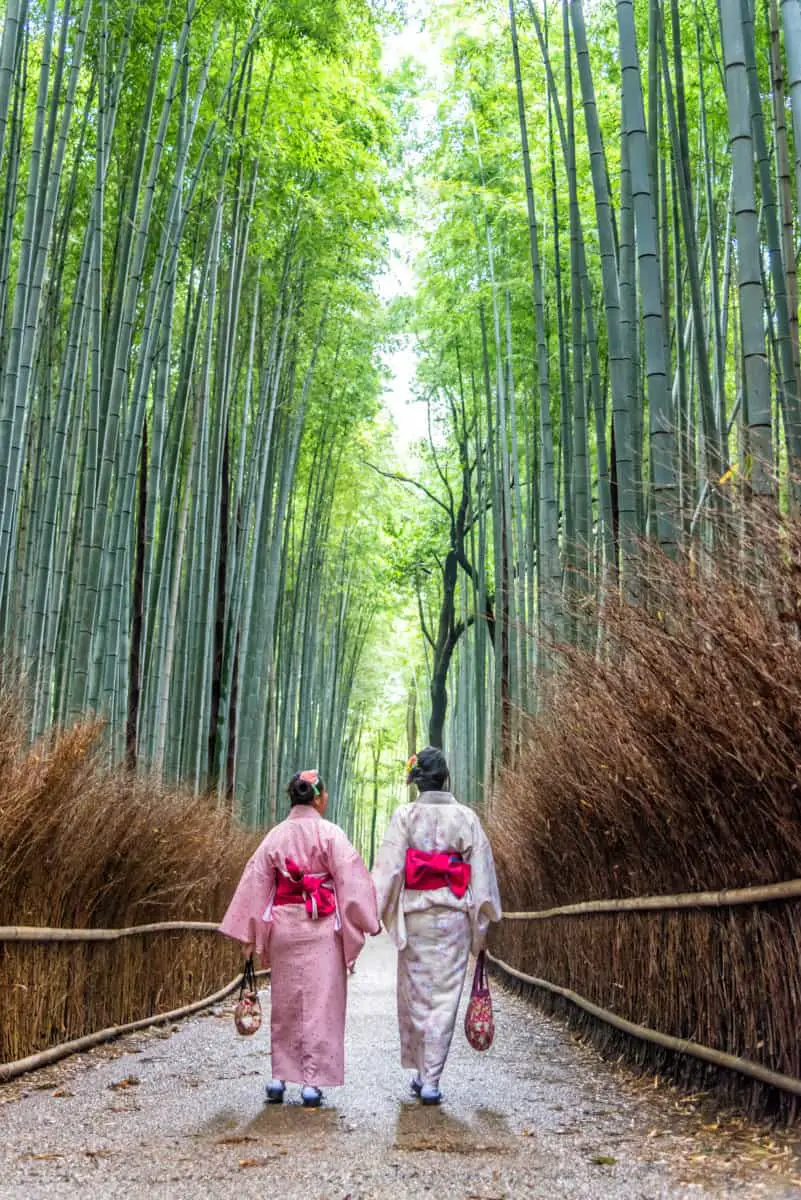 25 Special Things That Make Japan Unique – Insider Travel Japan